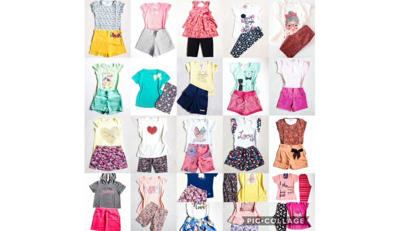 Lala Kids - Roupas Infantis - Vestuario e Calçados - Duque de Caxias ...
